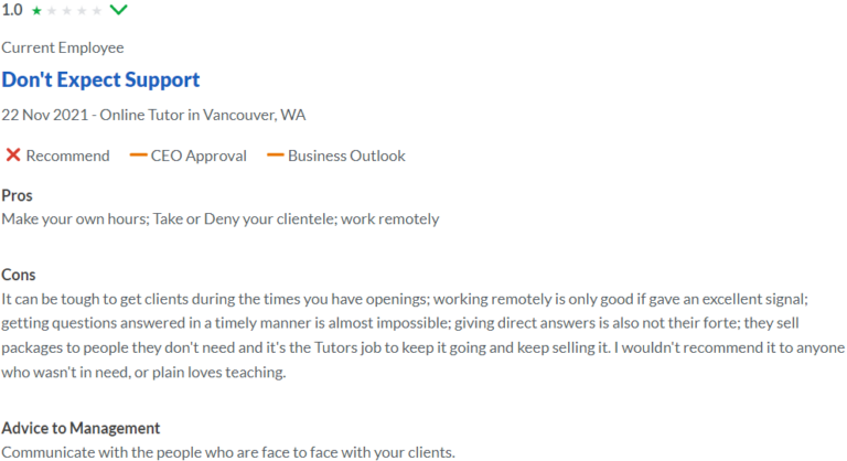 Honest Varsity Tutors Review - Read Before Applying! (2022)