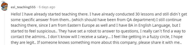 Honest All Right English Review - Read Before Applying! (2022)