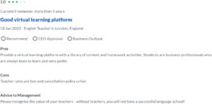 Honest Learnship Review - Read Before Applying! (2022)